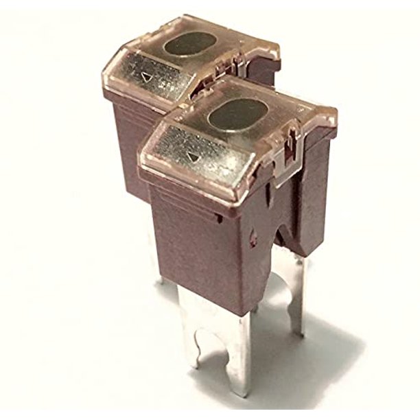 2 PACK!! Save $$ - NEW 140A Fuse 90982-08286 9098208286 2437079920 ...