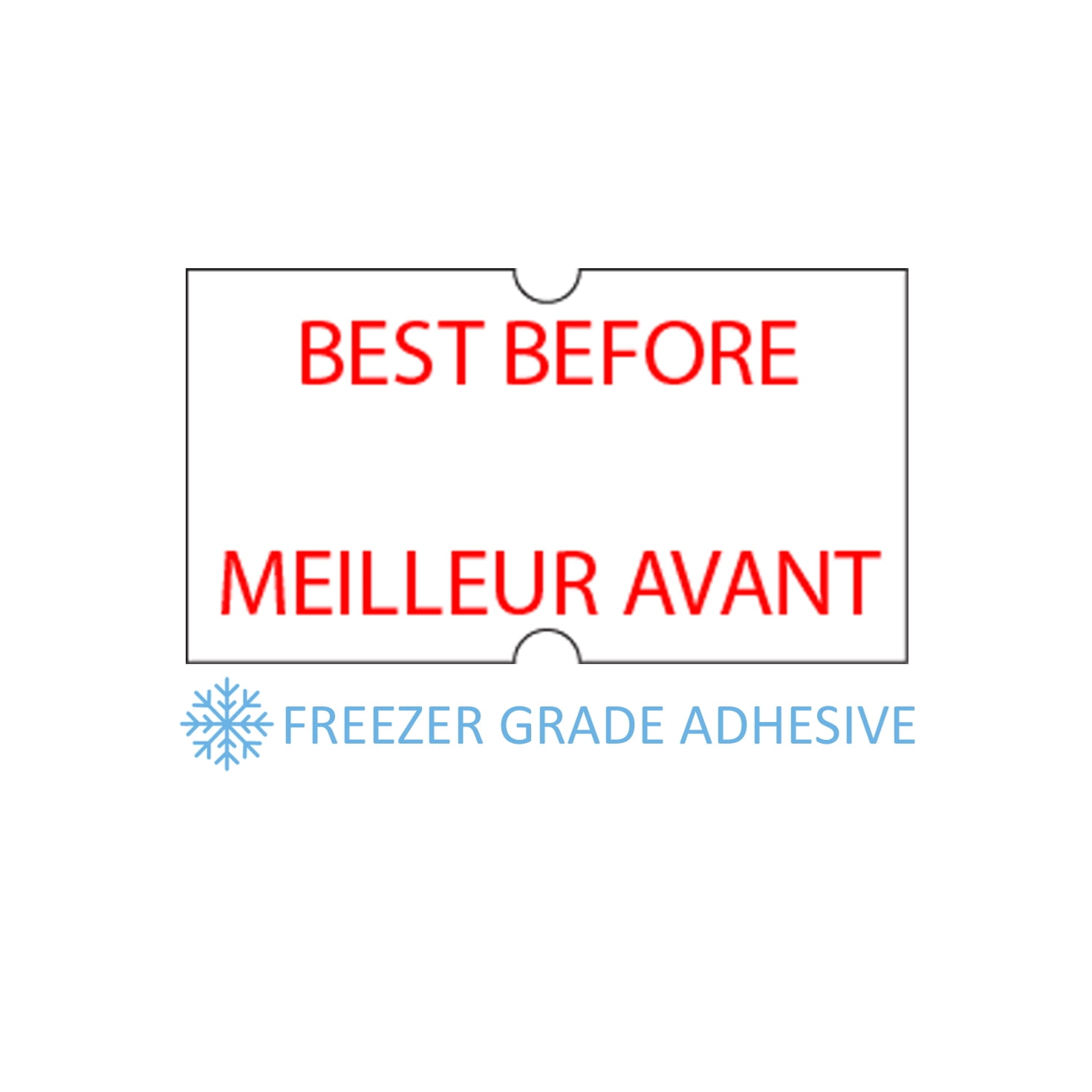 Click here for Sanwa Motex 5500 Price & Date Labels - 10rolls (10... prices