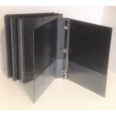 Wilson Jones ACCOHIDE Round Ring Binder, 1/2", Assorted Colors ...