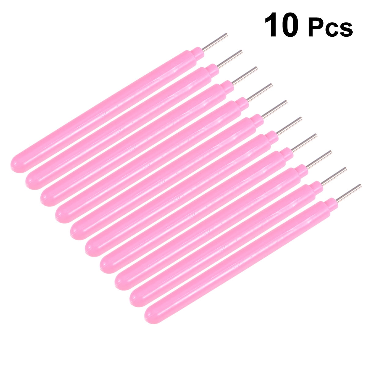 10pcs Paper Quilling Tools Quilling Paper Ramified Pen Papercraft DIY ...