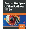 Hands-On Web Scraping with Python (Paperback) - Walmart.com