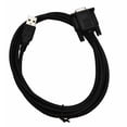 Oasiva Efficient USB to RS232 9Pin Serial Communication Cable for ...