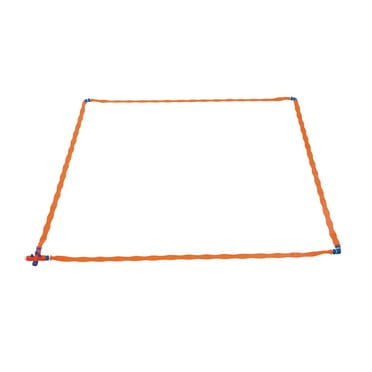 BOP SPLASH BOXING RING - Walmart.com
