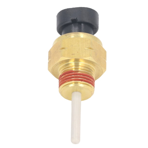 Sensor De Nivel De Líquido, CH12541 Transmisor Hidráulico De Rosca De 4 ...