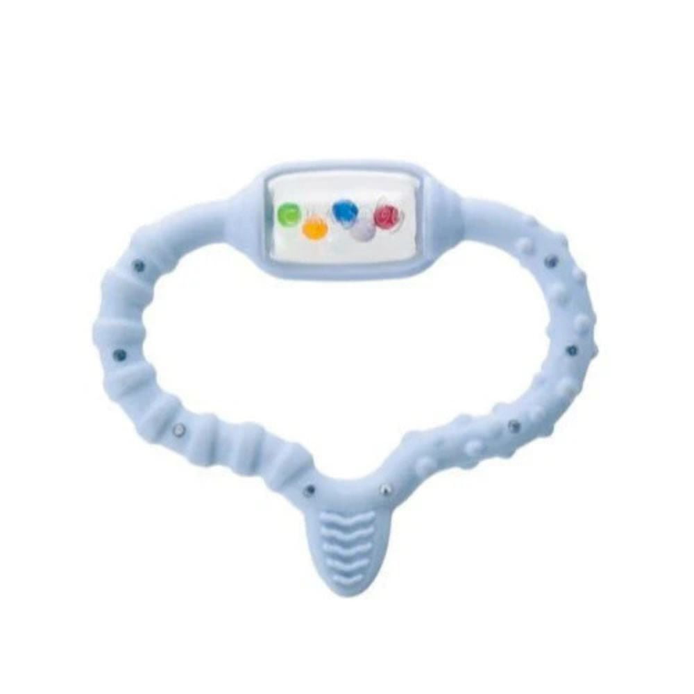 Click here for Curaprox Curababy Teething Ring With Rattle - Baby... prices