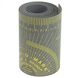 Jackson Safety Contour Wrap-A-Round Pipe Marking Tool (14767), Gray, XX ...