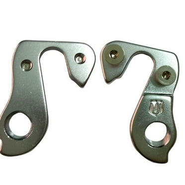 S SENQI MTB Bike Derailleur Hanger 8 Speed Rear Gear Mech Bicycle Tail ...