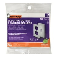 Handy-Shield Ada Soft Kitchen Center Outlet Cover - Walmart.com