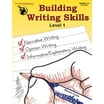 Building Essential Writing Skills Building Essential Writing Skills ...