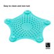 Umbra Starfish Hair Catcher - Walmart.com