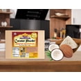 Rani Brand, Coconut Fine Powder, 400oz, All Natural Unsweetened ...