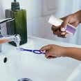 Sensitivity Relief Toothpaste Fresh Breath Stain Removal Teeth ... Sensitivity Relief Toothpaste Fresh Breath Stain Removal Teeth ...