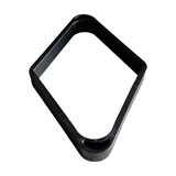 9 Balls Racks Snooker Balls Rack Diamond Rack Billiard Holder ...