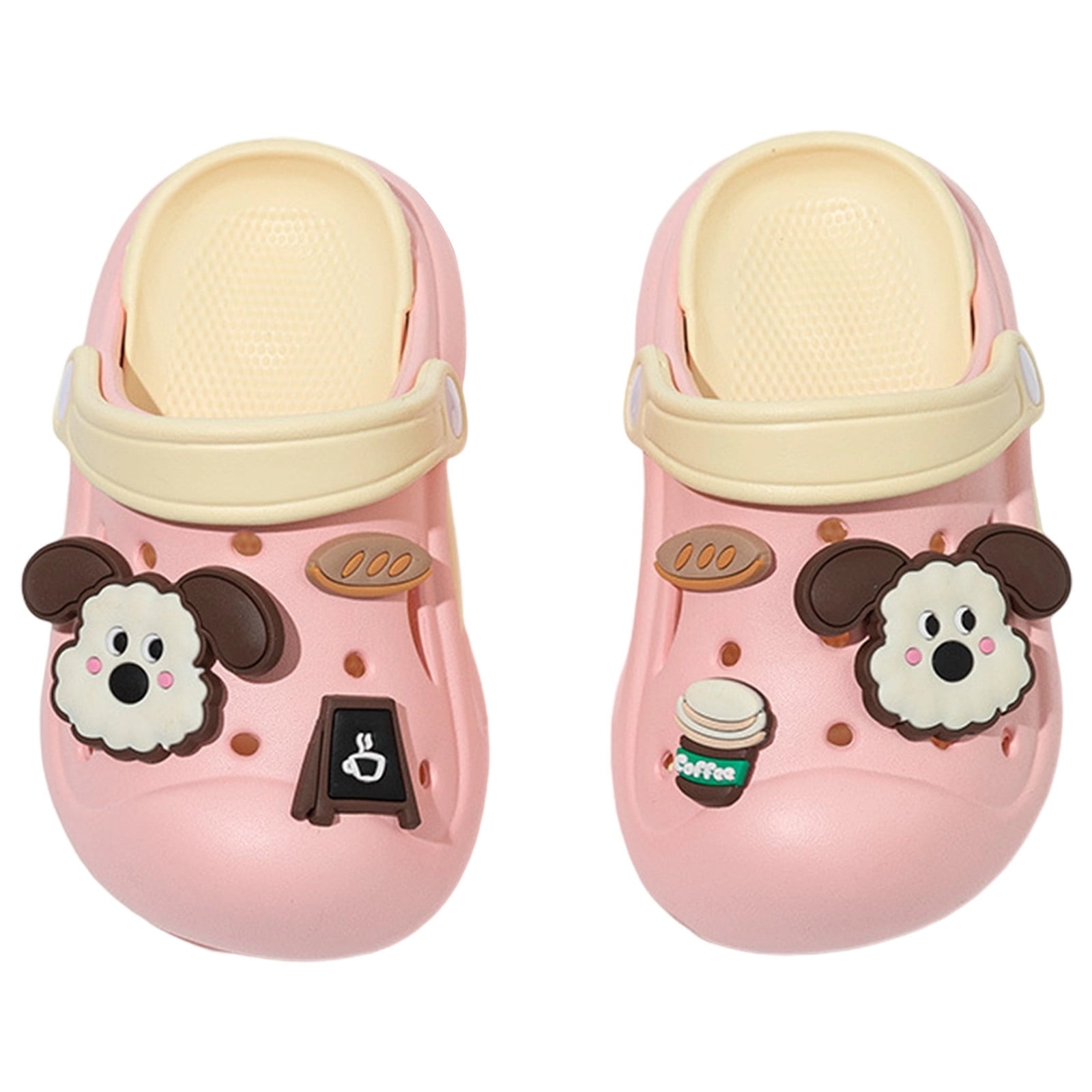 Click here for Liyamei Childrens Shoes Summer New Eva Outer Wear... prices