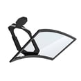 12/14/16/18inch Curved Screen Magnifier For Smartphones Clear Visuals ...