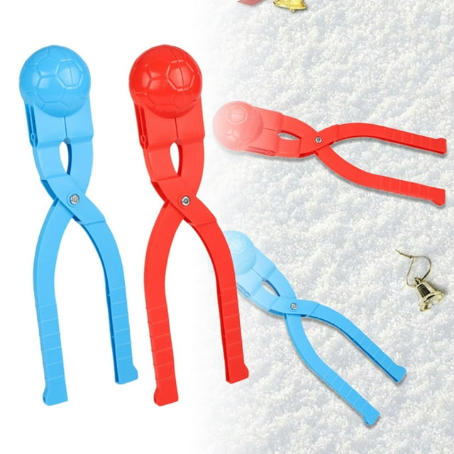 Clipper for Efficient Football Field and Winter Removal with Ergonomic ...