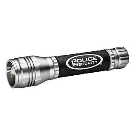 Police Security Flashlights 99909 Zephyr Flashlight 9AA Cree LED - 1500 ...