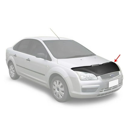 Front Hood Cover Mask Bonnet Bra Protector Fits Ford Focus 2005-2008 ...