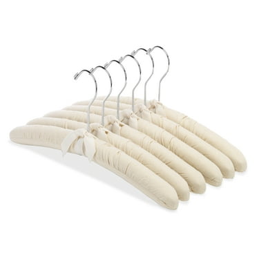 Bumps Be-Gone Extra Long Hangers, 8-Pack - Walmart.com