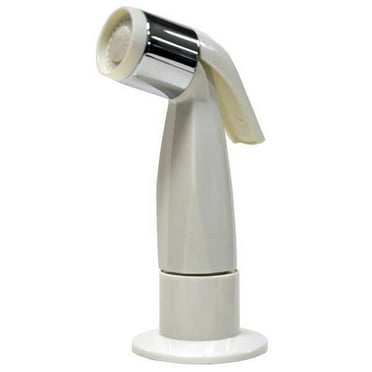 Delta Side Spray & Hose Assembly in Chrome RP60097 - Walmart.com