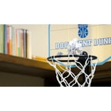 Dunk Collection Document Dunk - Mini Basketball Hoop Trash Can for ...