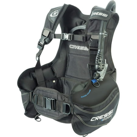 Cressi Start, black/blue, S | Walmart Canada
