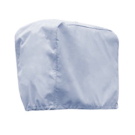 Gray Boat Outboard Motor Engine Cover Water For 70 - 150 Trailerable ...