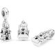 Regal Castle Dangle Charm - 797651CZ - Walmart.com