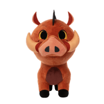 Disney The Lion King Pumbaa Plush Figure [Mini] - Walmart.com