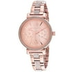 Michael Kors Women's Jaryn Silver Dial Watch MK3783 - Walmart.com