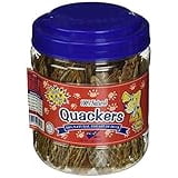 PCI Quackers 1 lb Canister [Misc.] - Walmart.com