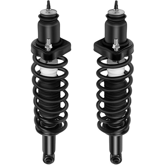 Dodge Caliber Struts