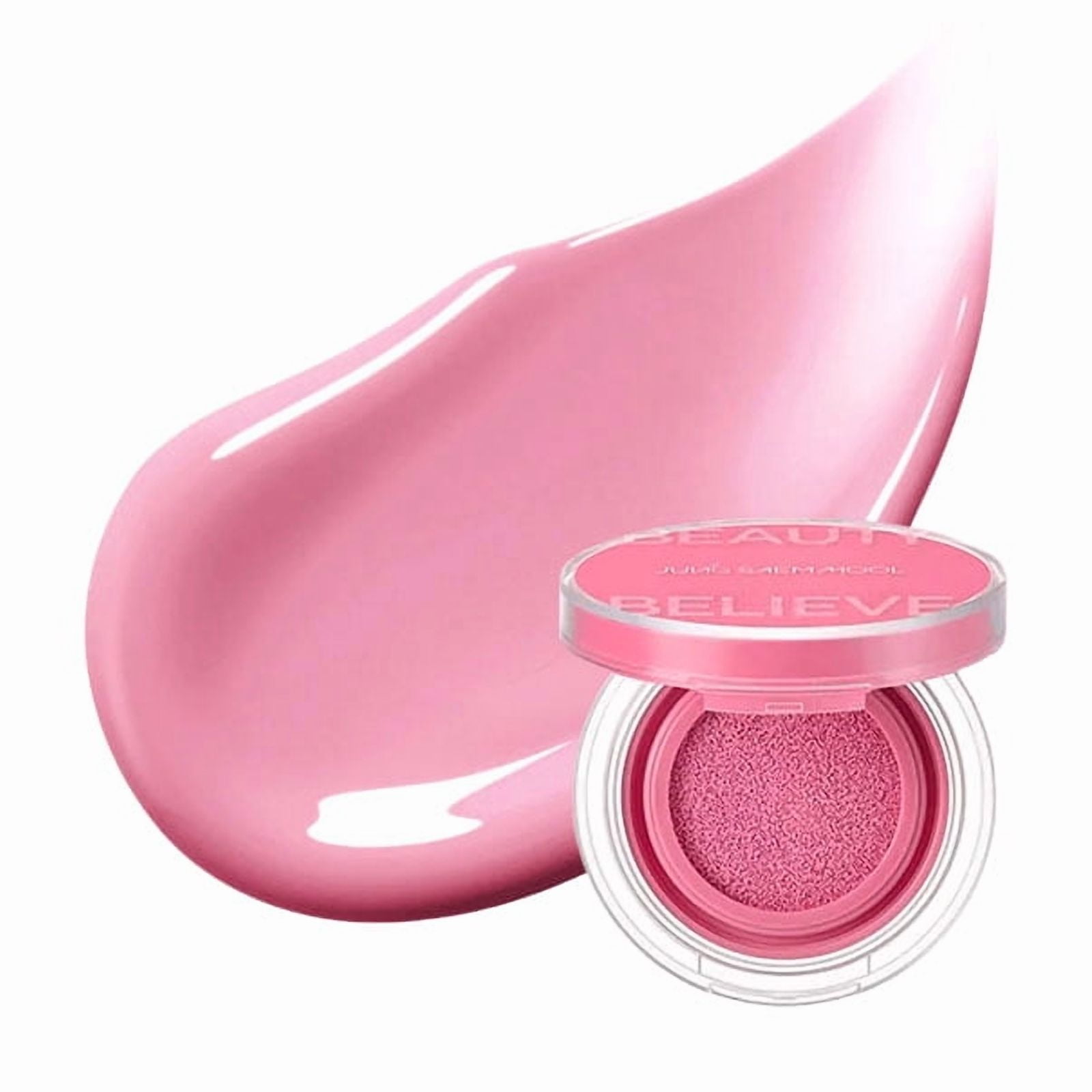 Click here for Jungsaemmool Artist Cushion Blush 4g - #blooming P... prices