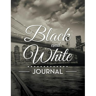 Journal Notebook (Paperback) - Walmart.com
