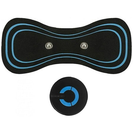 USB Charging Electric Neck Massager, Practical Smart Cervical Massage ...