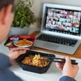 (6)Nissin Chow Mein Noodles Teriyaki Chicken Flavor Savory Sauce ...