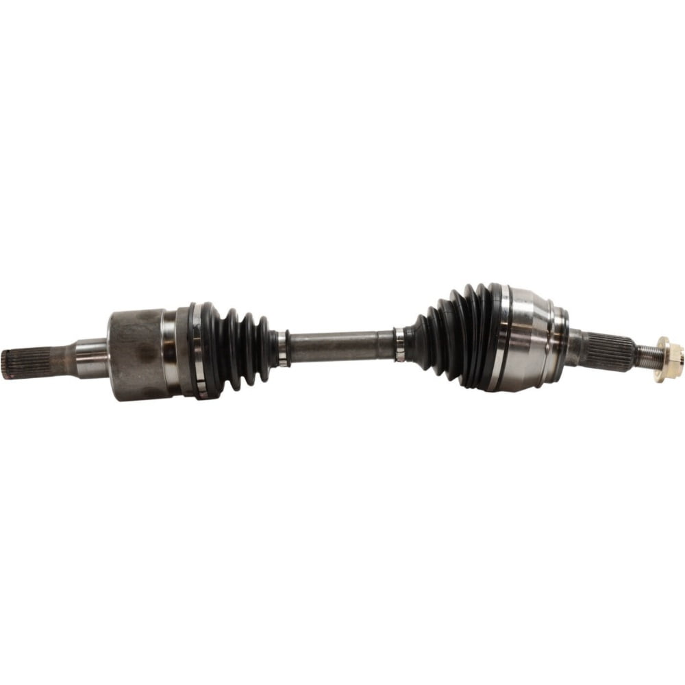 CV Half Shaft Axle For Hummer H3 H3T H3 Front Driver or Passenger Side ...