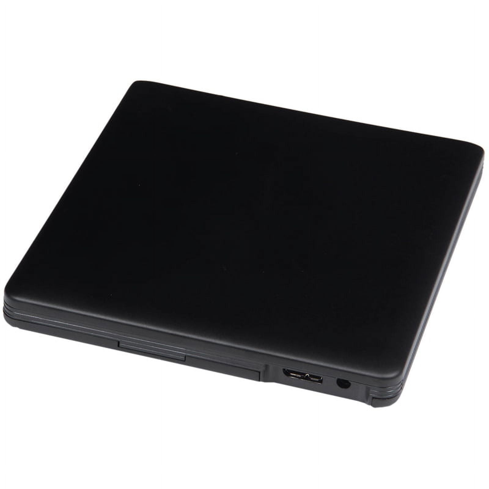 External Bluray Drive Usb 3.0 Optical Drive -Rw Burner Writer Portatil ...