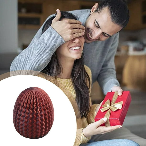 Puzzle Laberinto Huevo - Entrenamiento Cerebral, Diseño en Forma de ...