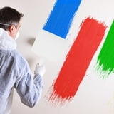 Guichaokj 2 Pcs Cement Spreader Finishing for Concrete Plastering Tool ...