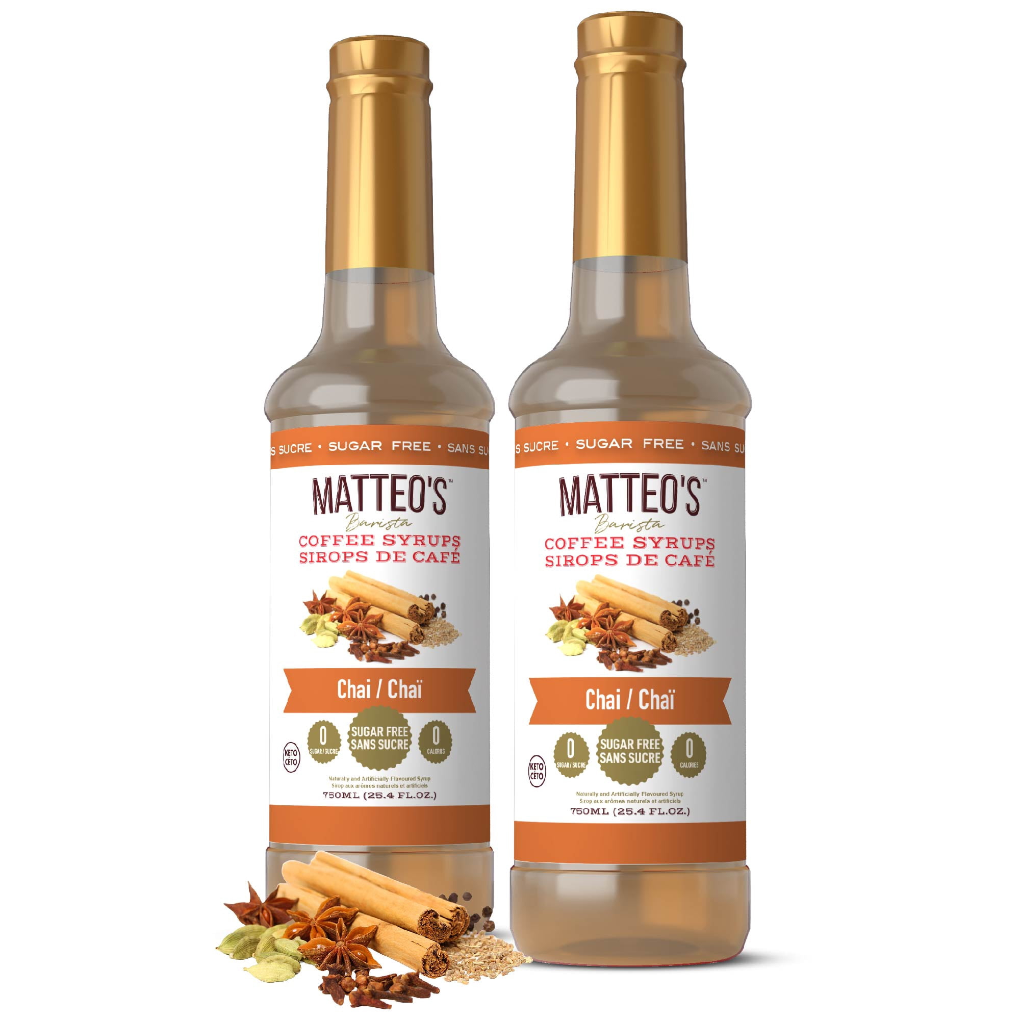 Click here for Matteos Coffee Syrup Matteos Sugar Free Coffee Fla... prices