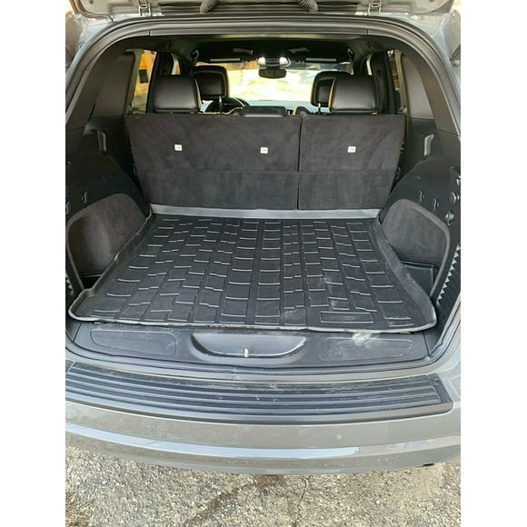 Jeep Grand Cherokee Cargo Mat