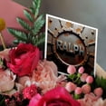 3drose, Ralph Man Name, Grunge and Rusty Plate. Splendid Personal Art ...