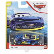 Disney/Pixar Cars 3 Danny Swervez Die-Cast Character Vehicle - Walmart.com