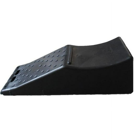 Trailer-aid Tandem Tire Changing Ramp