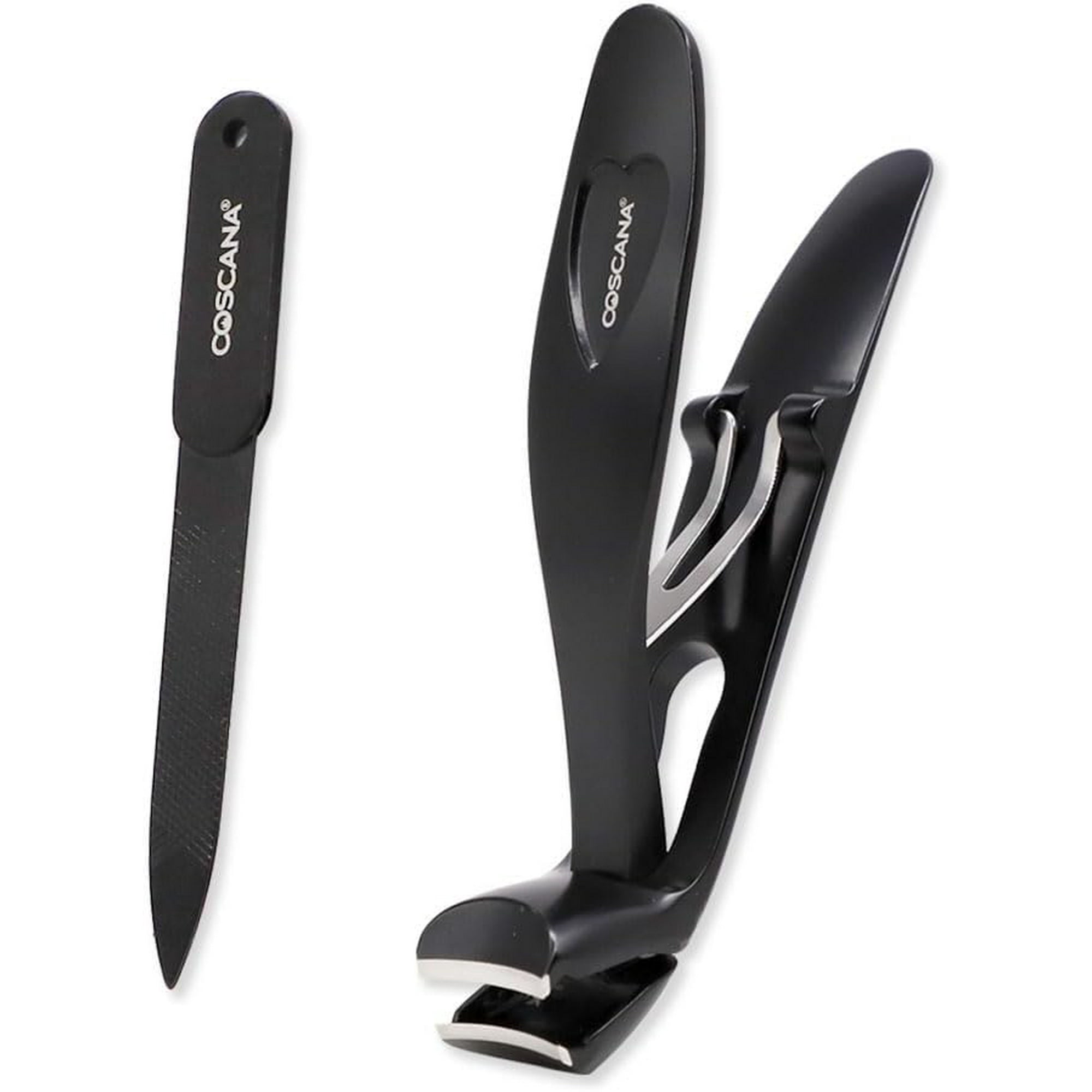 Click here for Salafire  Premium Angled Head Nail Clippers For Se... prices