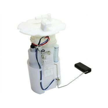 Fuel Pump Module Assembly with Sending Unit Float Fuel Pressure ...