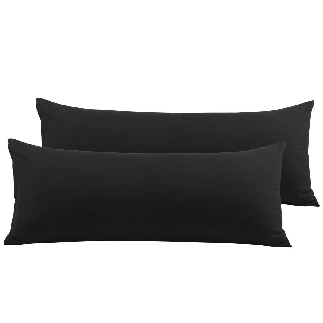 Click here for Unique Bargains Zippered Microfiber Body Pillowcas... prices