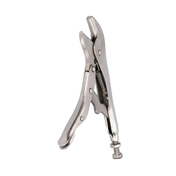 LYUMO Pinch Off Pipe Sealing Lock Tool 45 Steel Clamping Fitting With ...