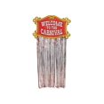 Carnival Door Curtain - Party Decor - 1 Piece - Walmart.com